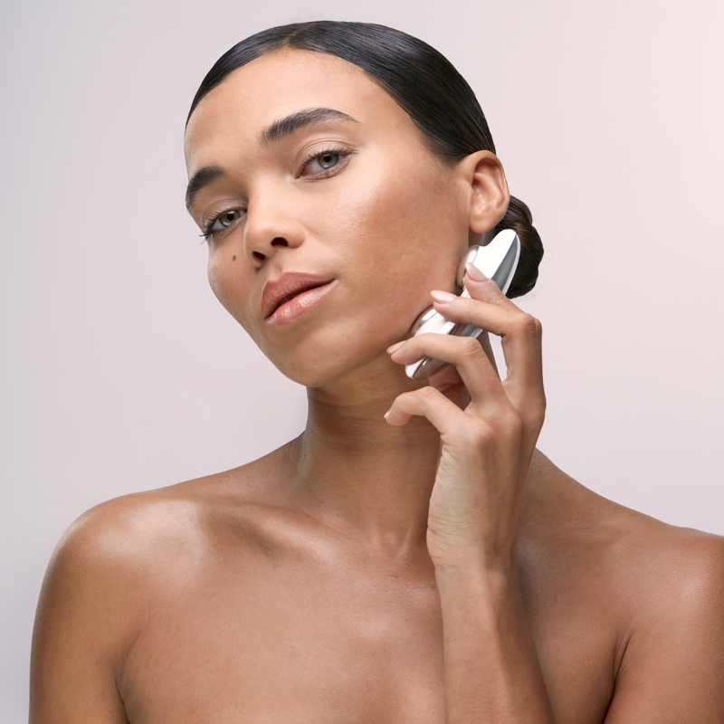 ZIIP HALO | Microcurrent Facial Device | CurrentBody India